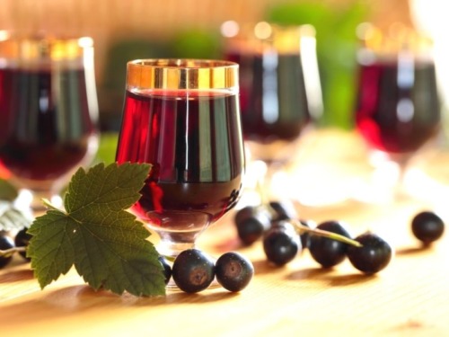 Die besten Johannisbeer-Rezepte - Oma Kocht