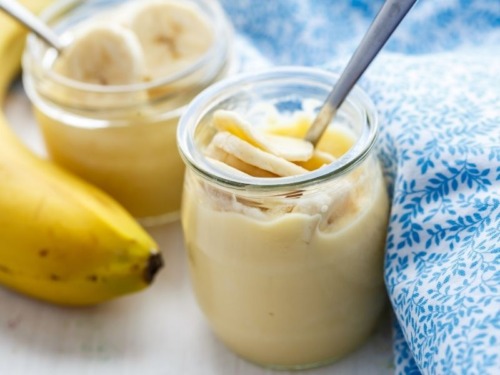 Omas tolles Sahnepudding-Rezept - Oma Kocht