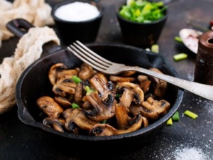 Leckere Rezepte mit Pilzen | Oma Kocht